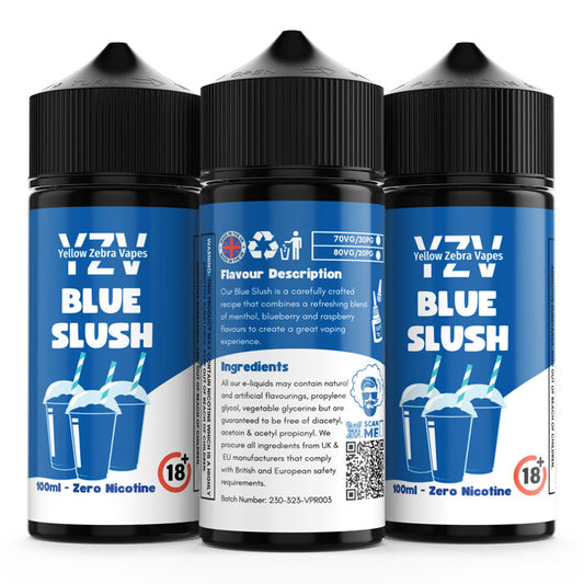 Products – Yellow Zebra Vapes